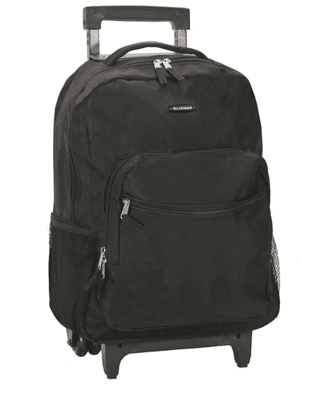 How To Choose The Perfect Backpack for Travel