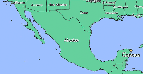 Cancun, Mexico - What to see and do in Cancun, Mexico