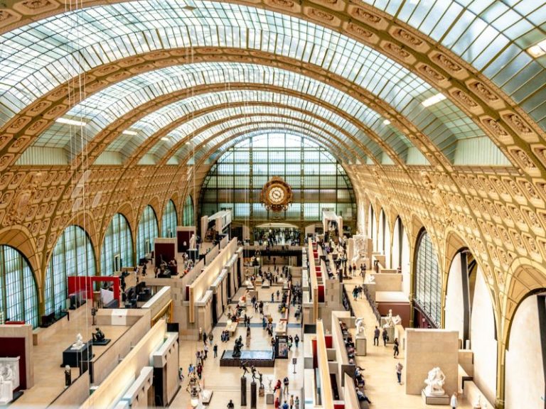 5 Good Reasons to Travel Europe by Train | Live Work Play Travel