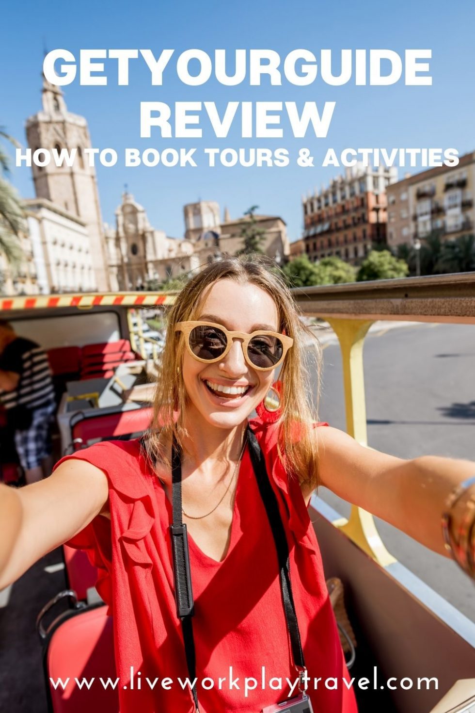 GetYourGuide Review - How to Book Tours and Activities