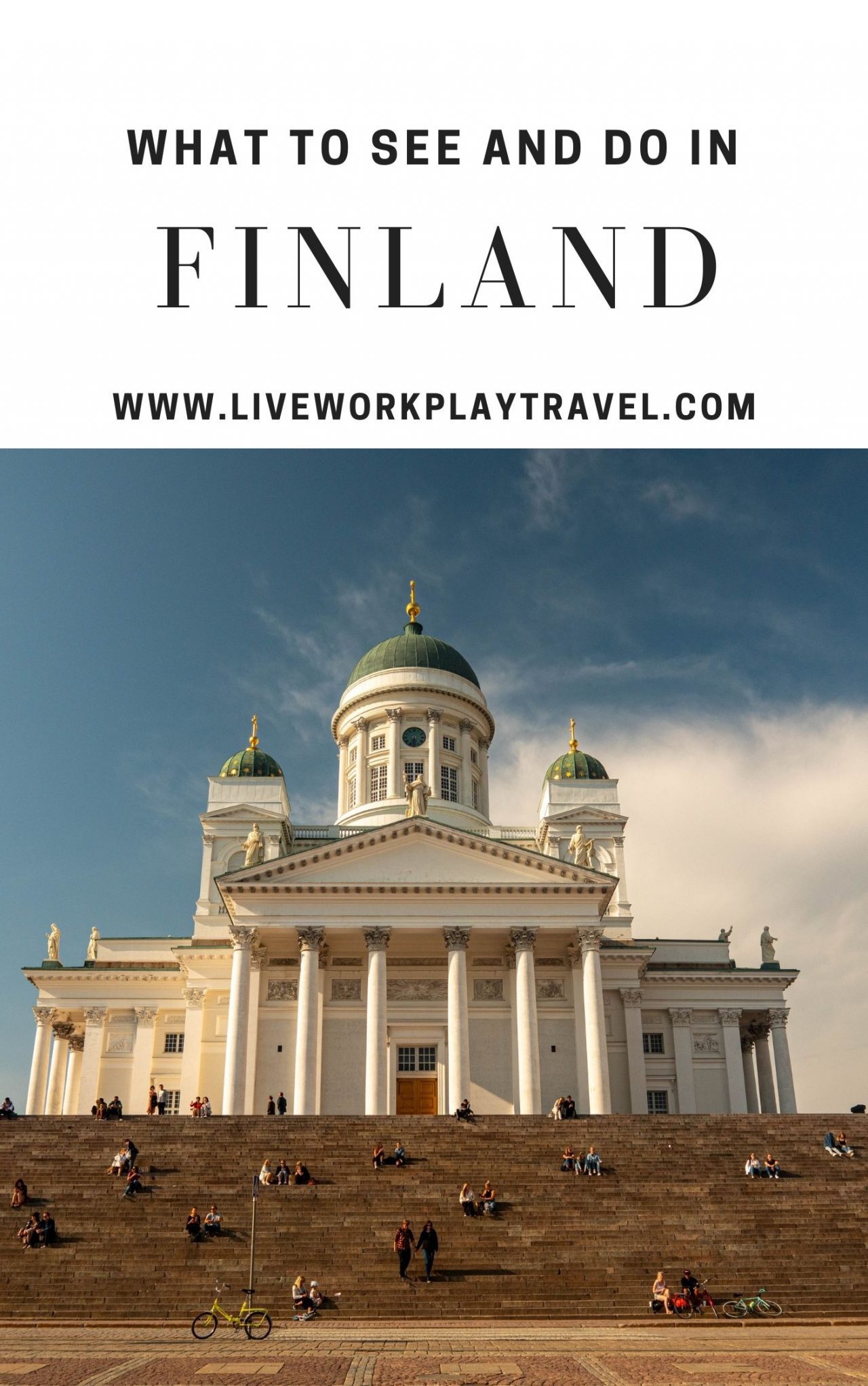 Finland Highlights - What to See and Do in Finland