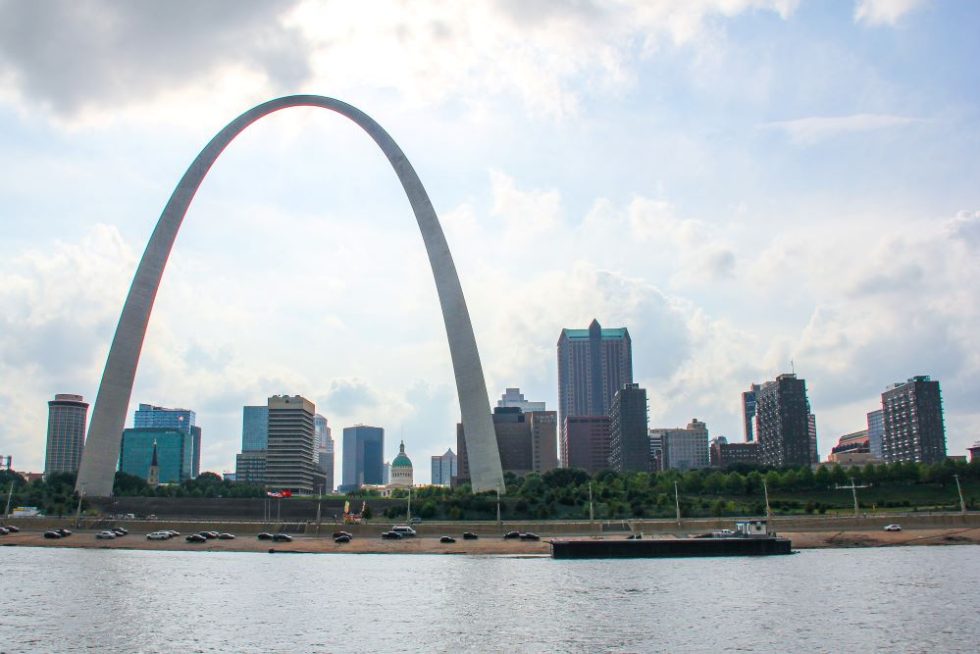 Best Things to See on a Route 66 Road Trip