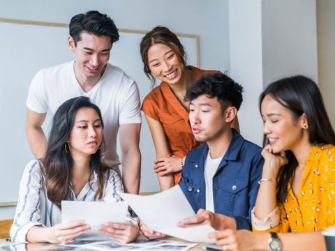 How to Teach English in Asia