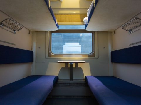 Sleeper Trains Unveiled: Pros and Cons of Overnight Train Travel