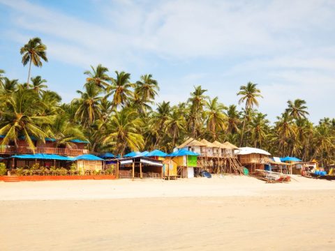 Best Places to Visit in Goa